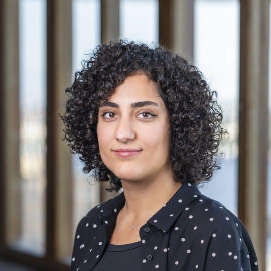 Yassi Ashtari - Gullers